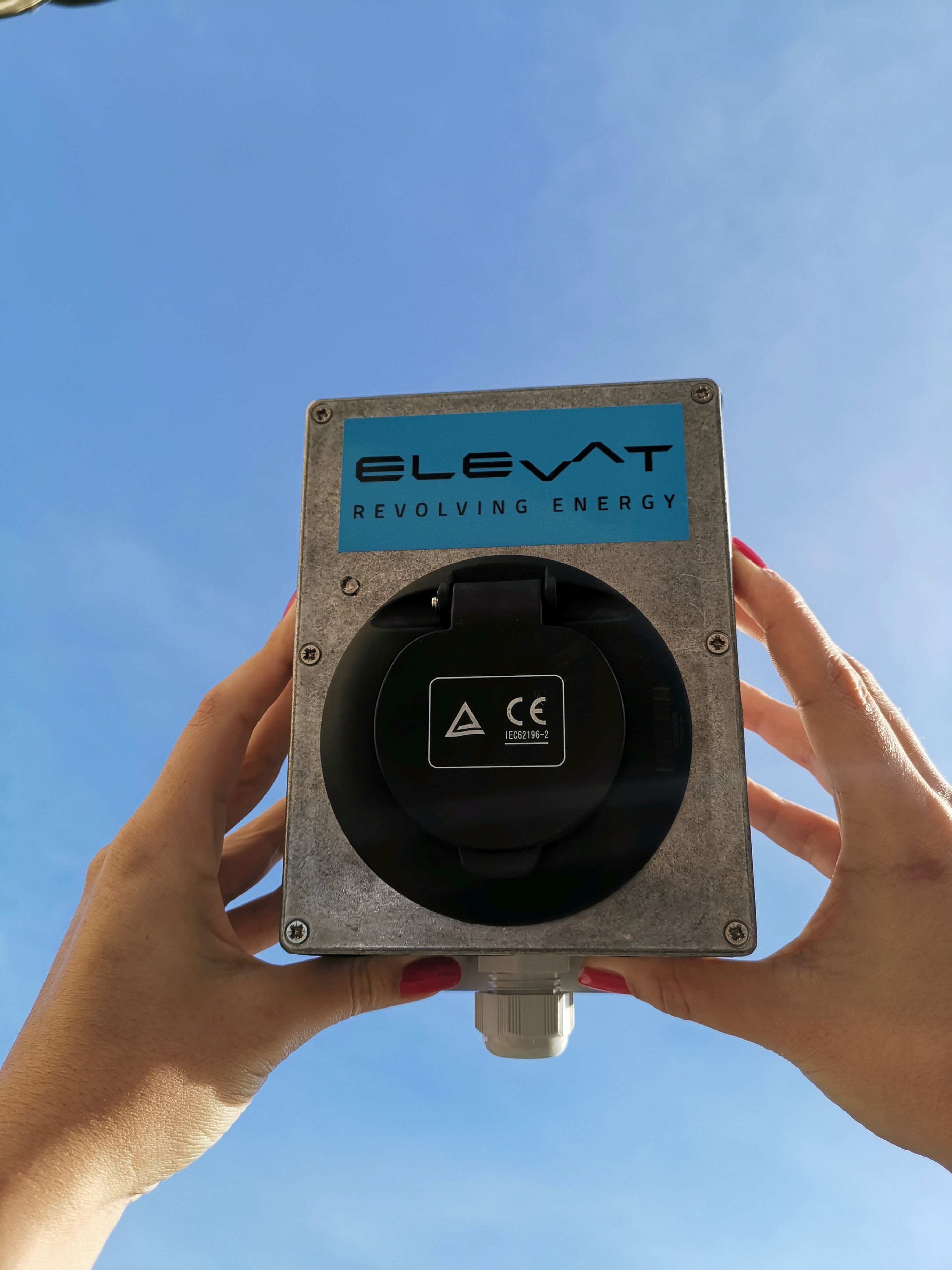 ELEVAT